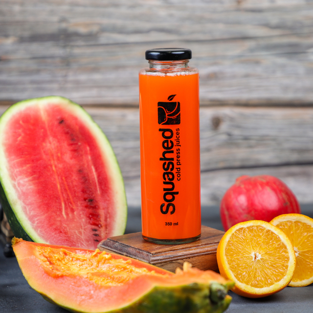 Veg Salads & Juice – My Blog